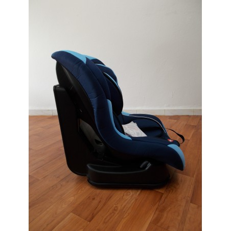 Siège auto Travel (Bleu)